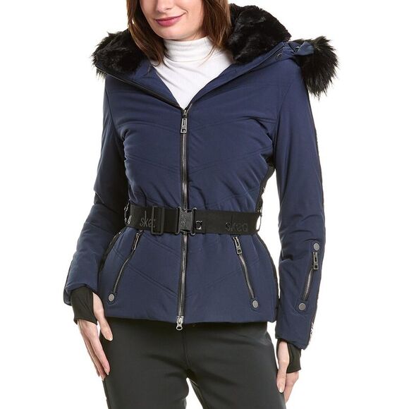 Skea | Jackets & Coats | Skea Coco Parka | Poshmark
